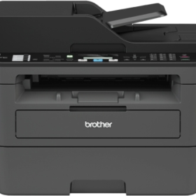 Brother MFC-7240 Multi-function Mono Laser Printer – POS equipment Store